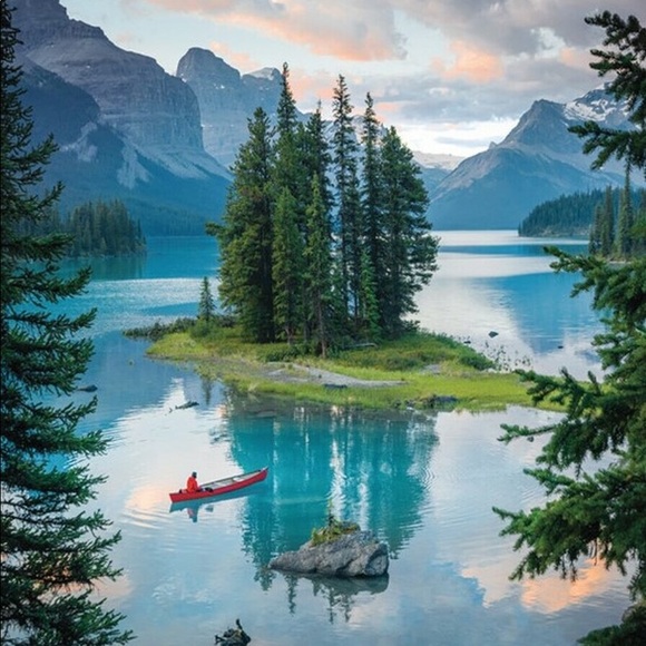 Buffalo Games | Games | Earthpix Pine Sanctuary Vivid 50 Piece Jigsaw ...